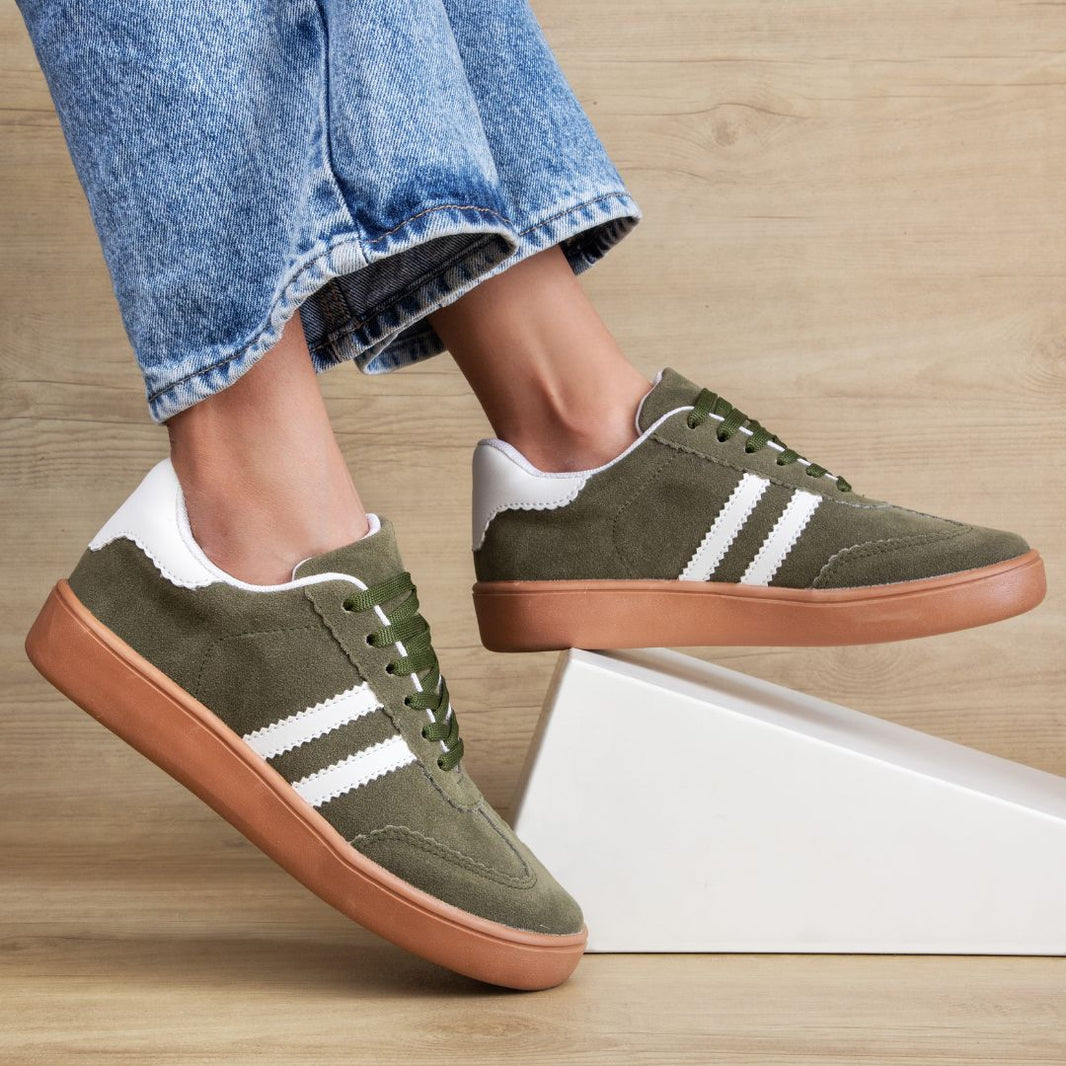 WOMEN SNEAKERS – MODAPASSO