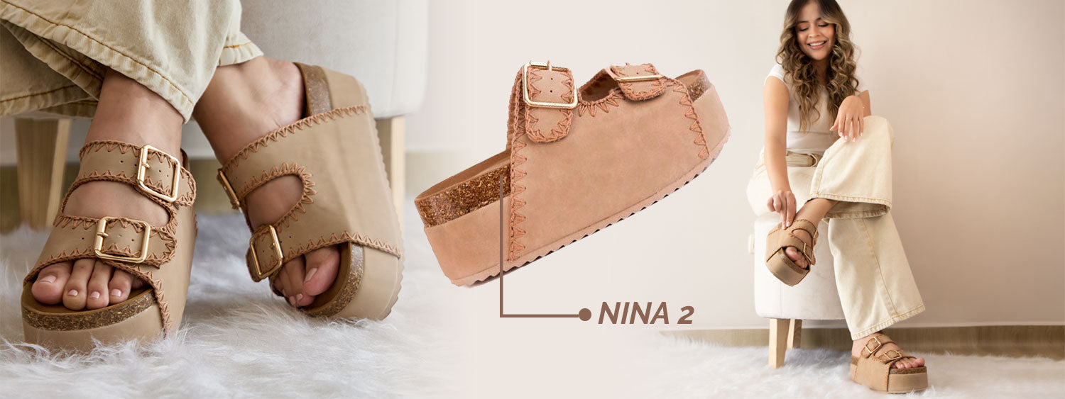 Women's Shoes. Maker's Shoes – MODAPASSO